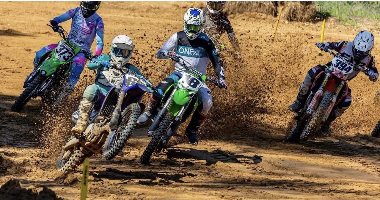 Capitol Motocross Cup – Capitol Motocross Cup