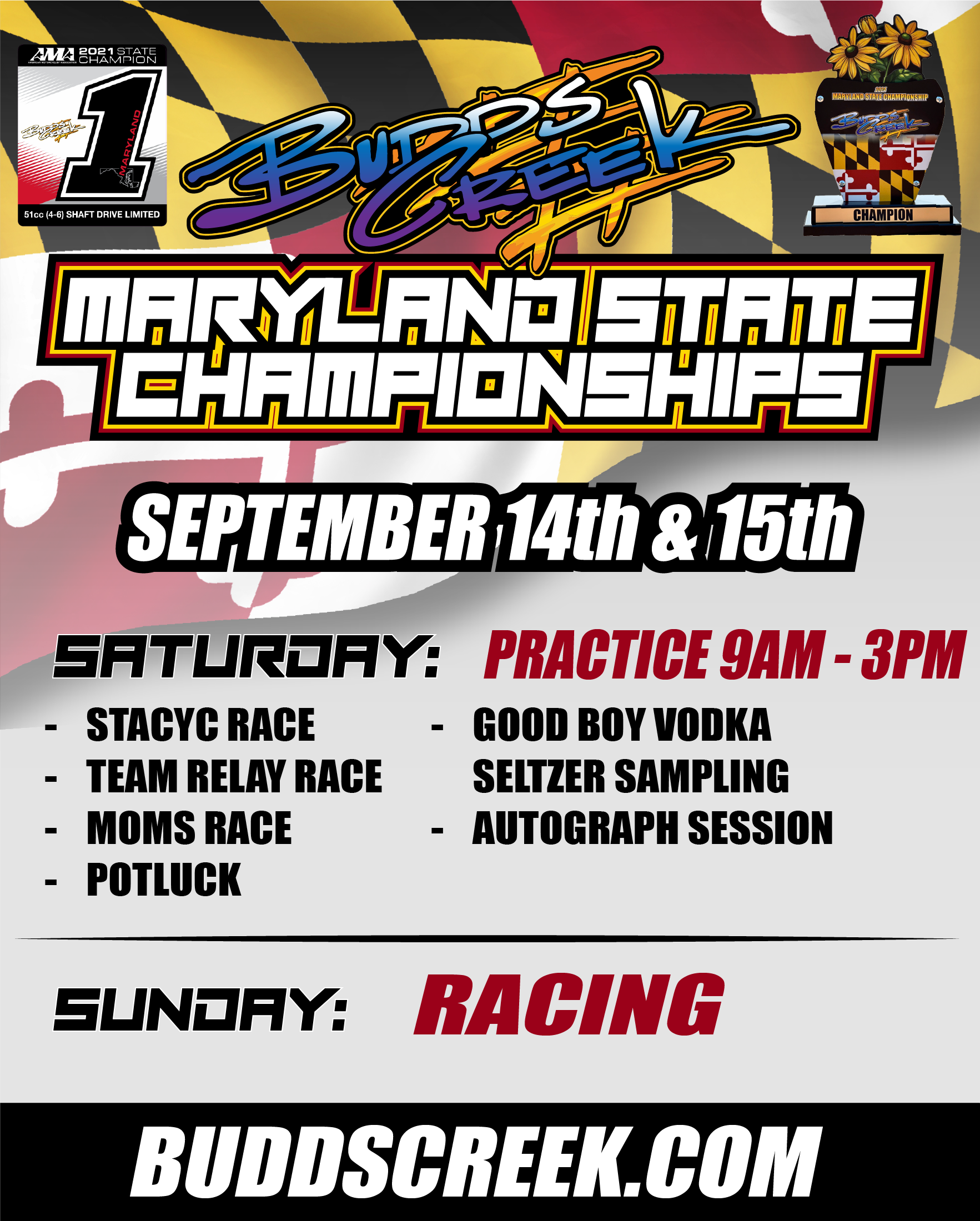 Capitol Cup 2024 Round #8 – Maryland State Championship – Capitol Cup ...