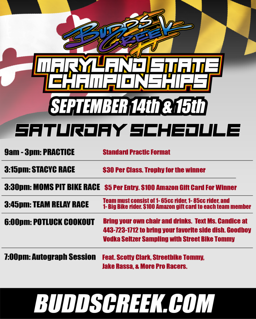 Capitol Cup 2024 Round #8 – Maryland State Championship – Capitol Cup ...